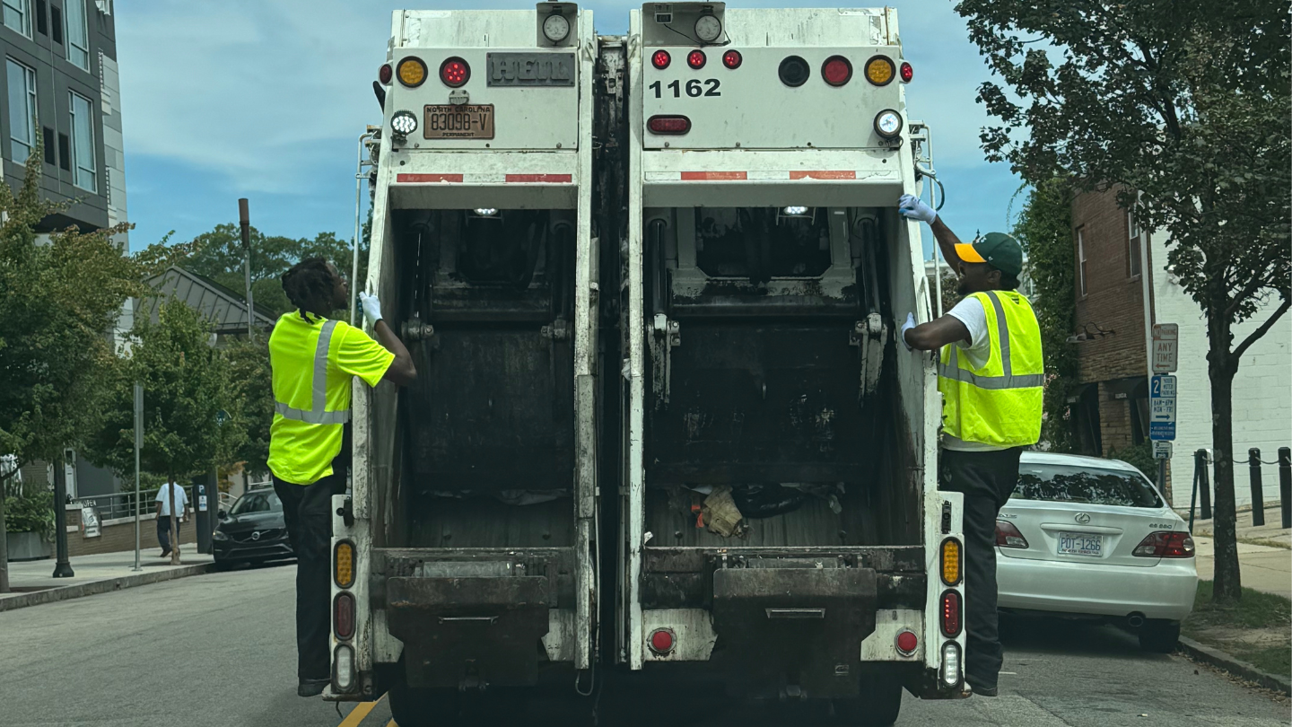 Solid Waste Fees | Raleighnc.gov
