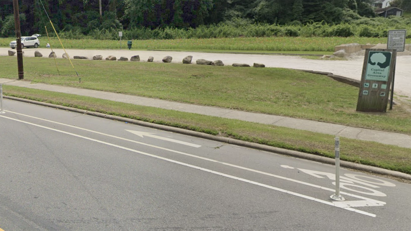 Recorded Map Review | Raleighnc.gov