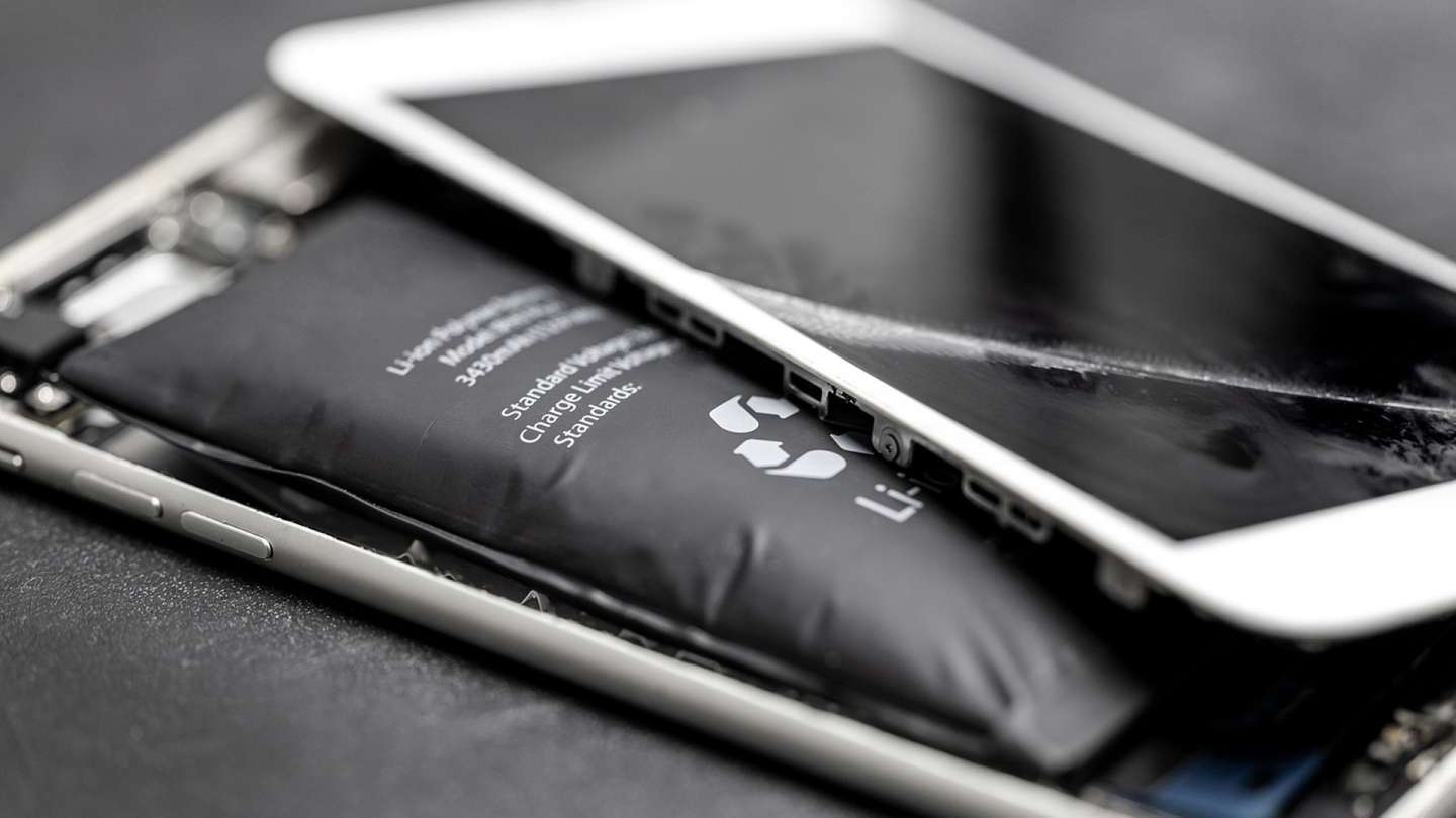 You Can Prevent Lithium-Ion Battery Fires! | Raleighnc.gov