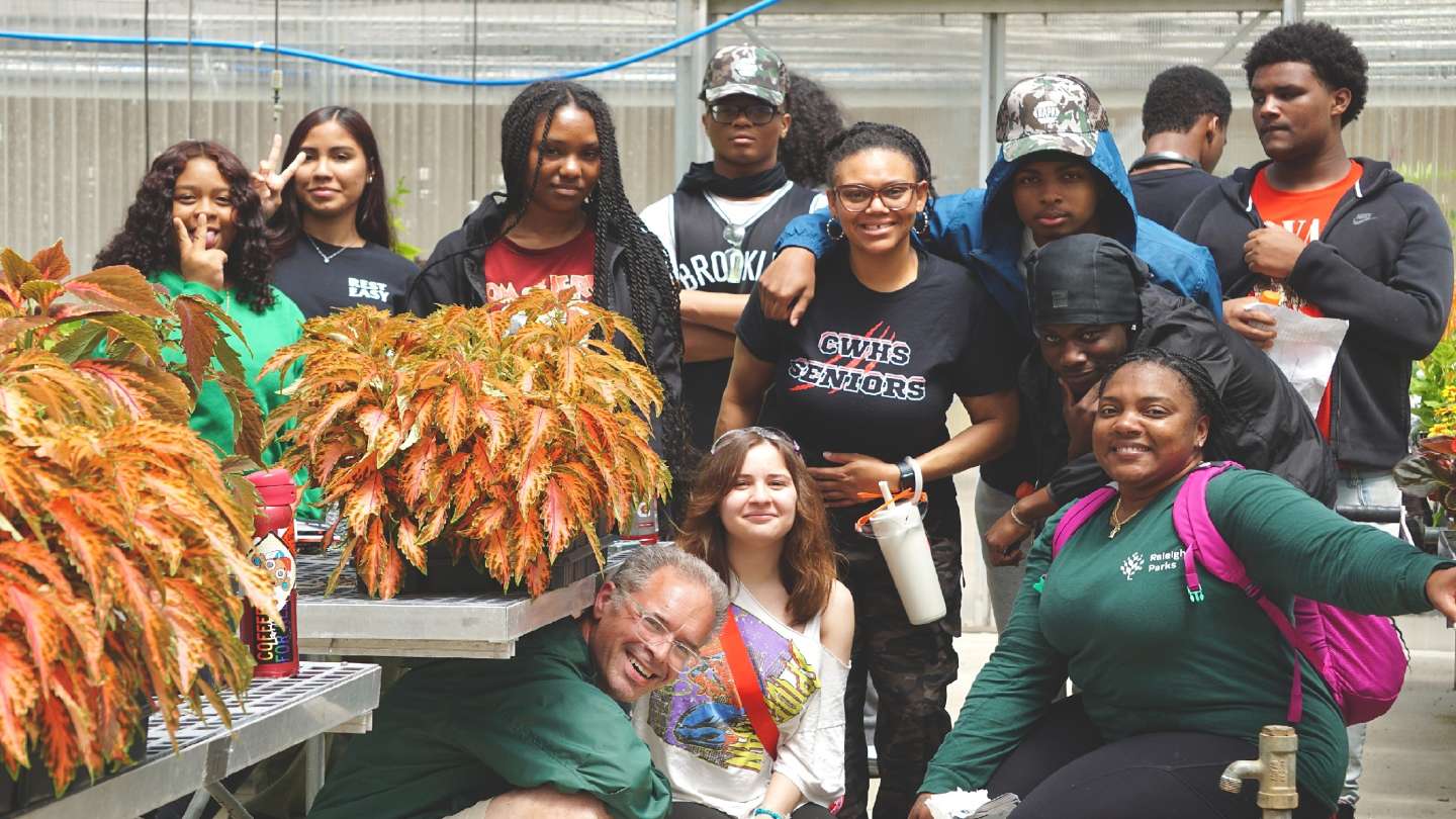 Method Community Park | Raleighnc.gov