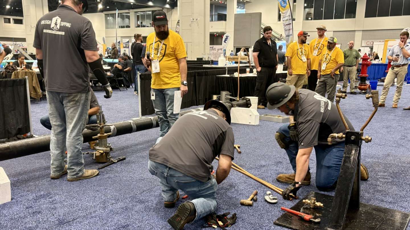 This Year at the 2025 NC One Water Conference | Raleighnc.gov