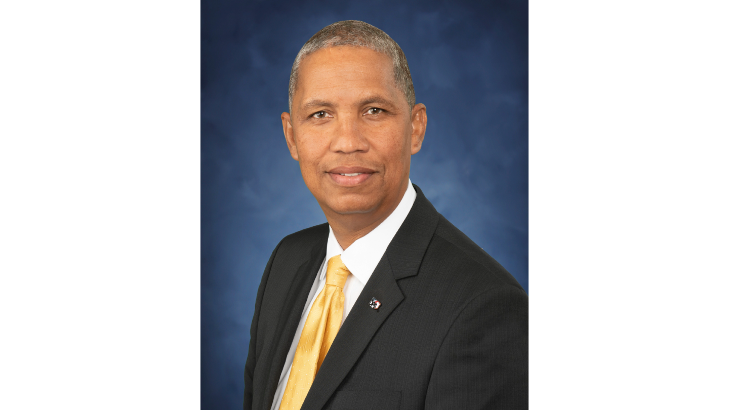 Retired NC Public Safety Secretary, Eddie Buffaloe, Joins RPD as Deputy ...