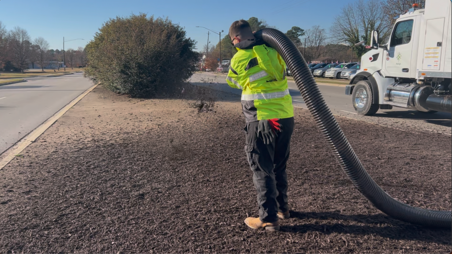 Solid Waste Services | Raleighnc.gov