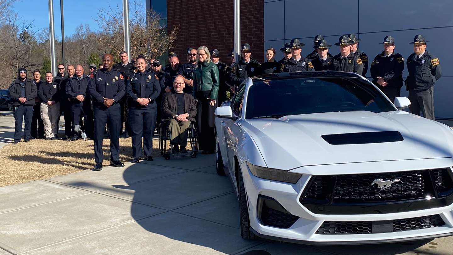 Join Raleigh Police | Raleighnc.gov