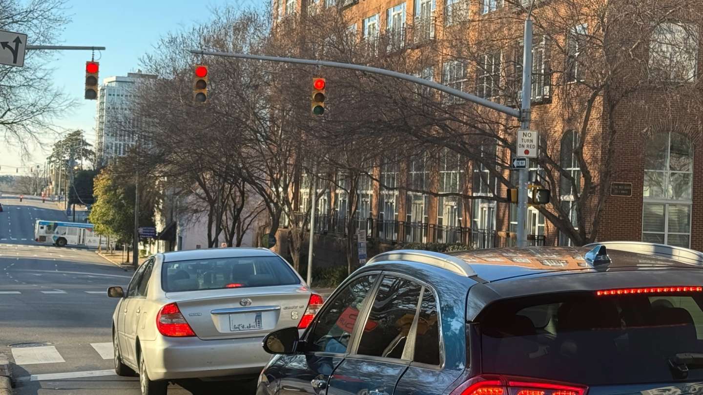 Map Gallery | Raleighnc.gov