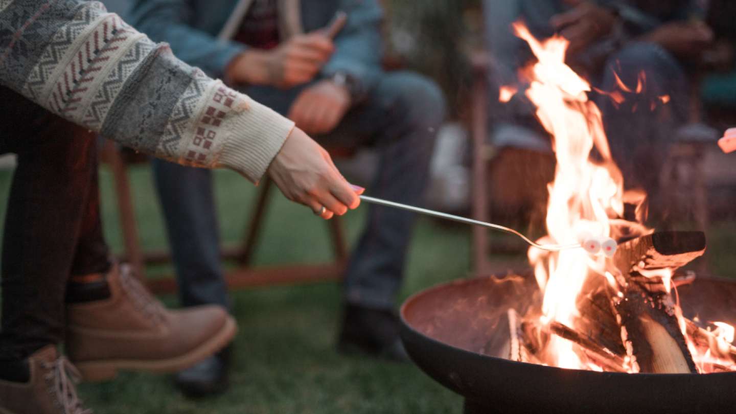 Fire Pits and Open Burning Safety | Raleighnc.gov