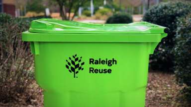 Solid Waste Services | Raleighnc.gov
