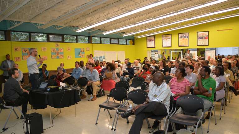 Planning and Development | Raleighnc.gov