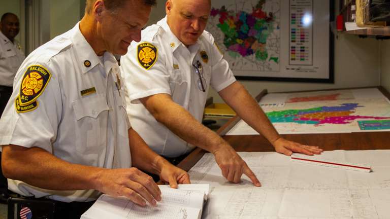 New Construction - Fire Inspections | Raleighnc.gov