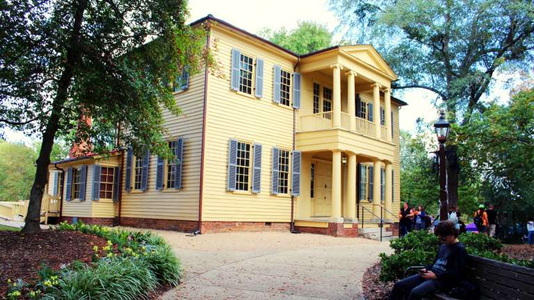 Projects | Raleighnc.gov