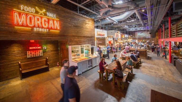 Building Up-fit Grant | Raleighnc.gov