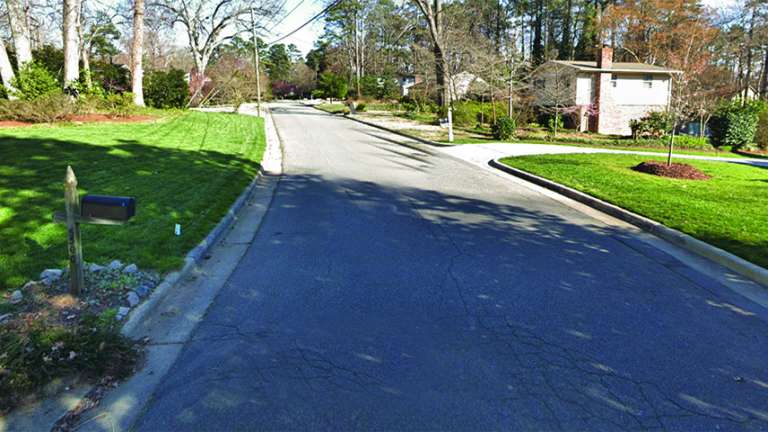 Mobility Strategy and Infrastructure | Raleighnc.gov