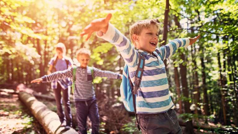 Explore the Trails of Raleigh Parks | Raleighnc.gov