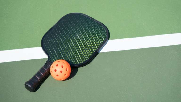 Raleigh Parks Pickleball