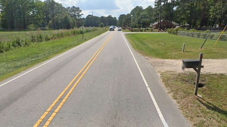 Six Forks Road Improvements | Raleighnc.gov