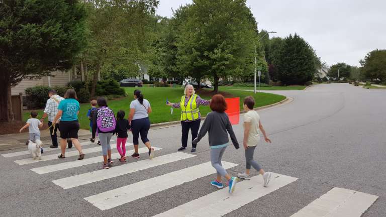 Back to School Safety Tips | Raleighnc.gov