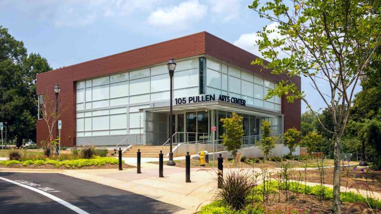 Arts | Raleighnc.gov