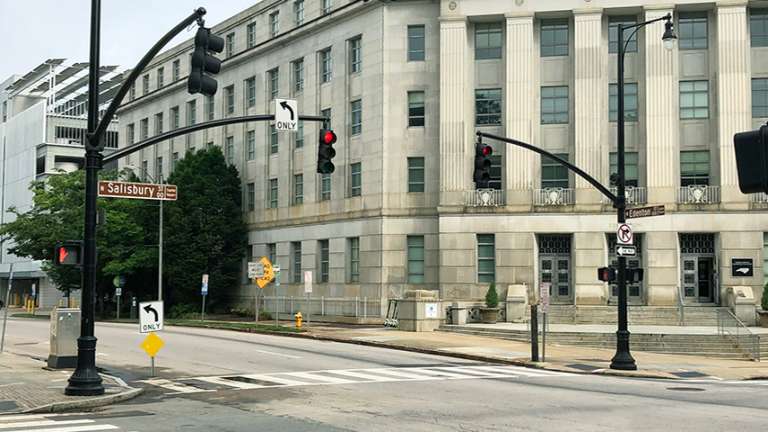 Public Transportation | Raleighnc.gov