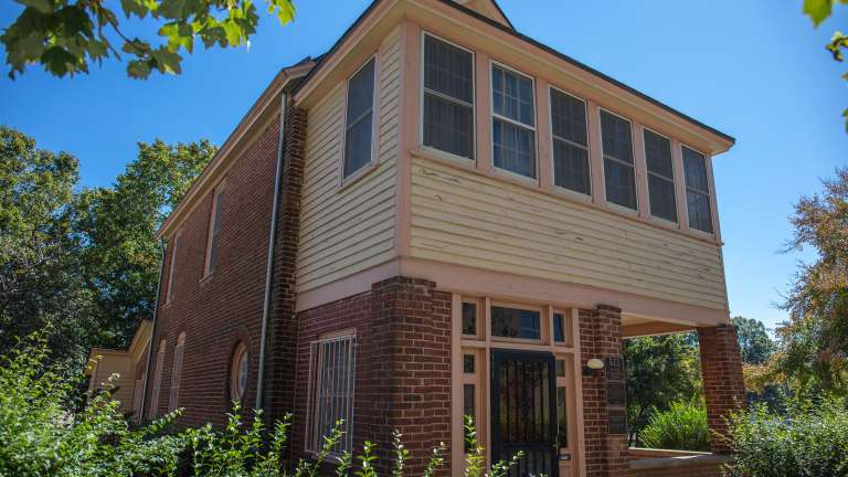 Pope House Museum | Raleighnc.gov