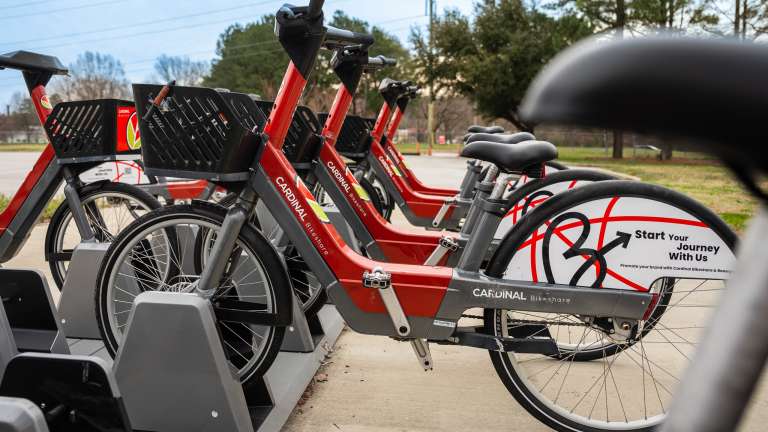 Public Transportation | Raleighnc.gov