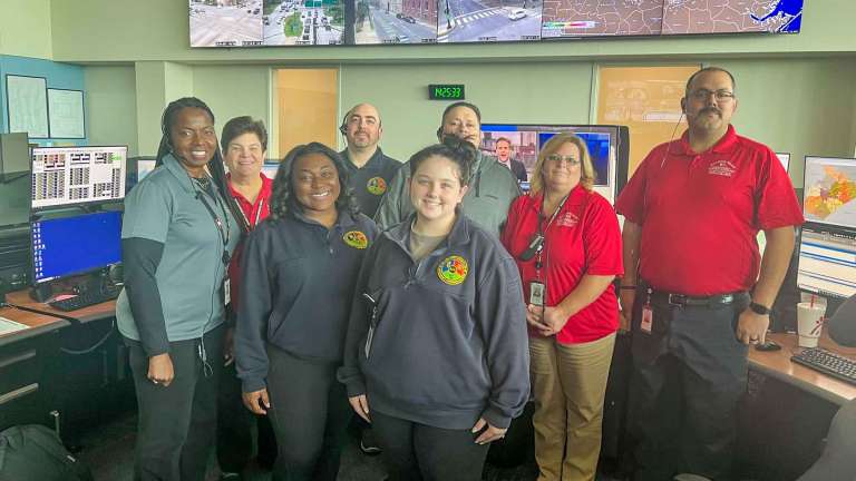 Apply to Work as a 911 Call Taker | Raleighnc.gov