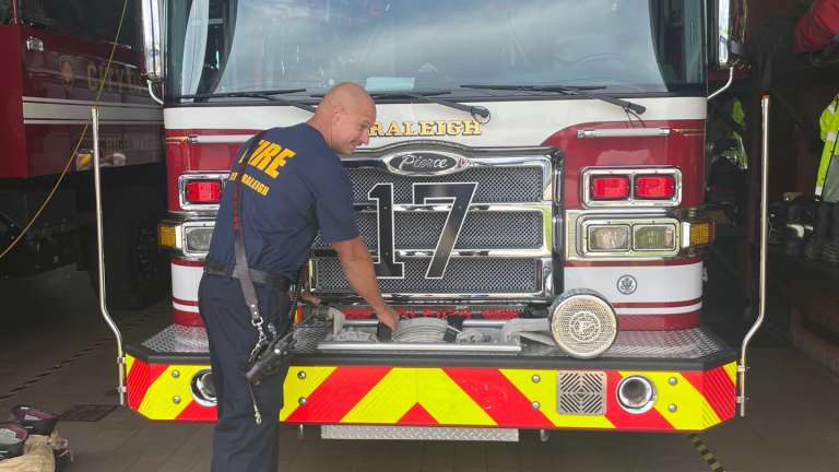 Fire | Raleighnc.gov