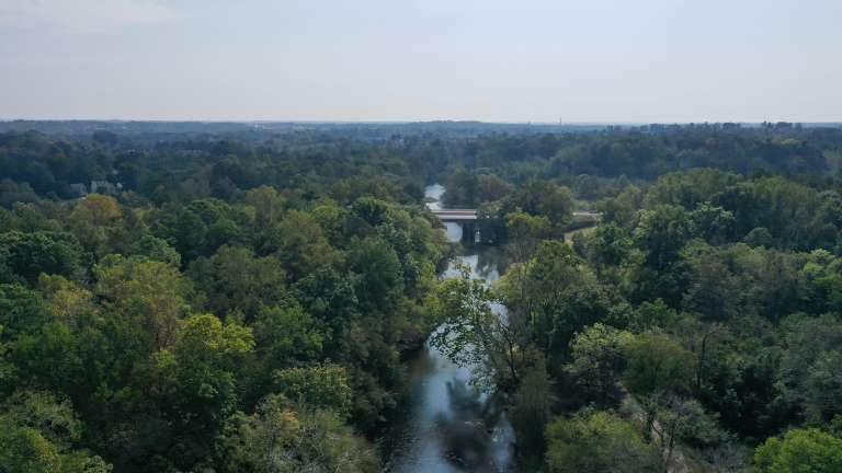 John Chavis Memorial Park | Raleighnc.gov