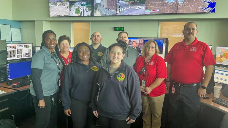 Emergency Communications | Raleighnc.gov