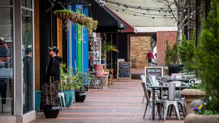 Grants, Funding, and Relief | Raleighnc.gov