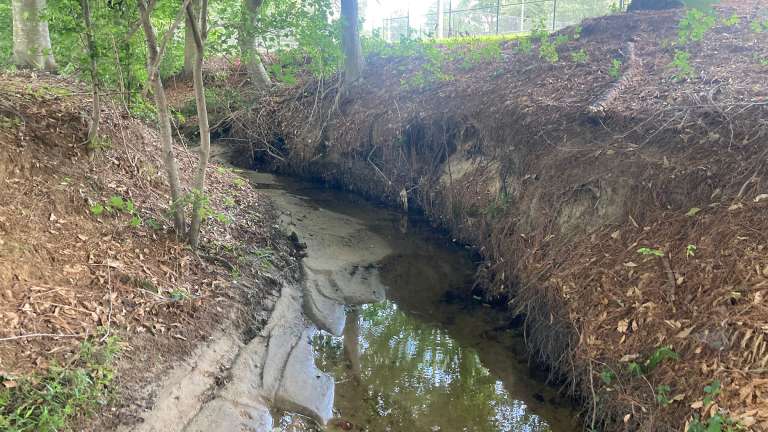 Stormwater Surety Agreement Process | Raleighnc.gov