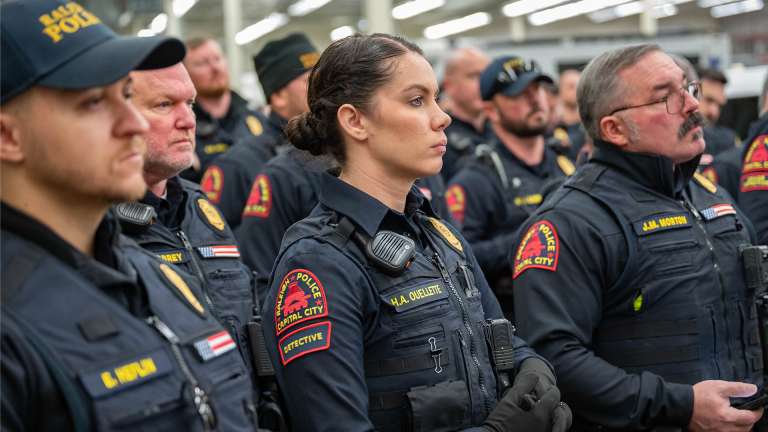 Police | Raleighnc.gov