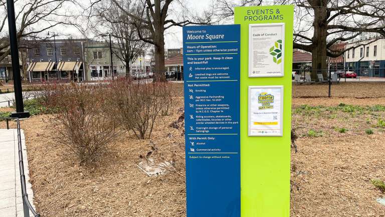 Solid Waste Services | Raleighnc.gov