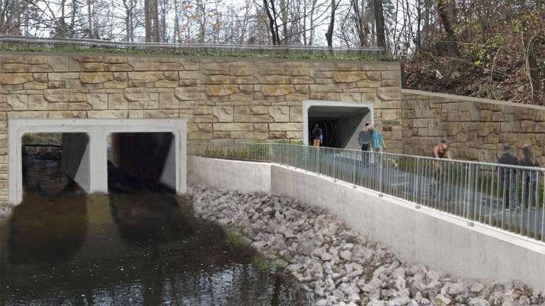 Blue Ridge Road Widening Project | Raleighnc.gov