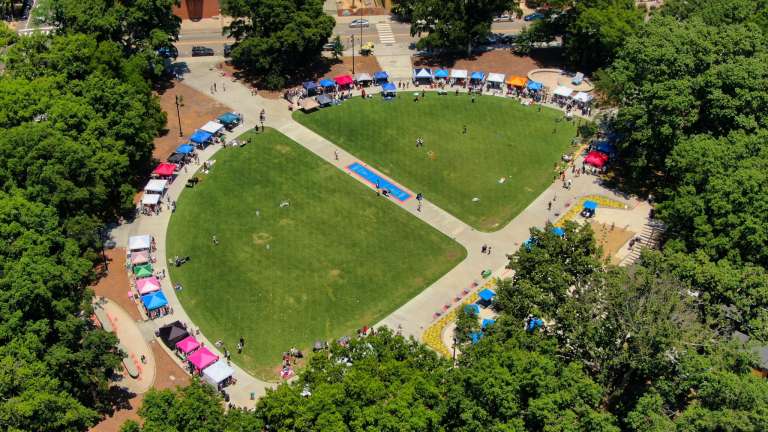 Parks | Raleighnc.gov