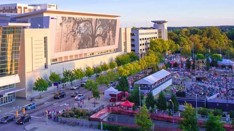 Volunteer Raleigh | Raleighnc.gov