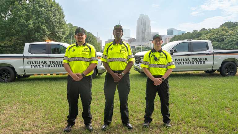 Police | Raleighnc.gov