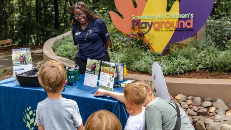 Raleigh Summer Youth Employment | Raleighnc.gov