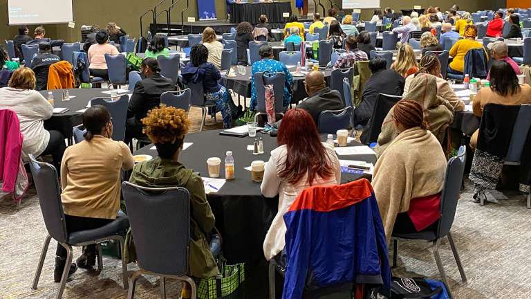 2024 NC One Water Conference | Raleighnc.gov