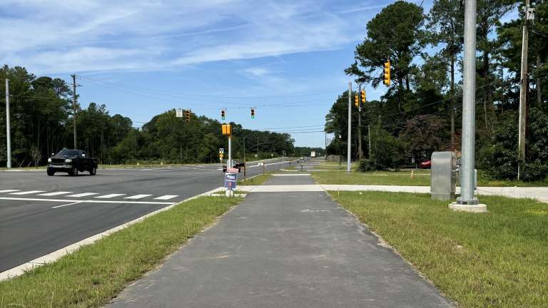 Transportation | Raleighnc.gov