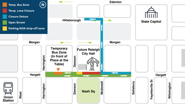 GoRaleigh Transit Plan | Raleighnc.gov