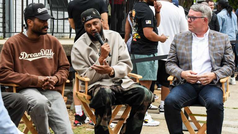 Dreamville Organizers Ready For Next Chapter | Raleighnc.gov