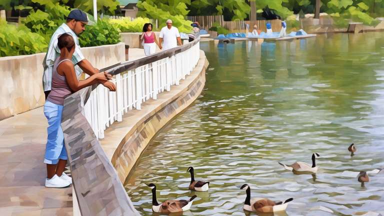 Volunteer Raleigh | Raleighnc.gov