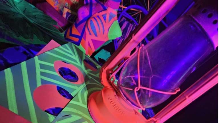 Find Your Glimmer Live Jazz Jam with Harvey Cummings & Friends | SEEK ...