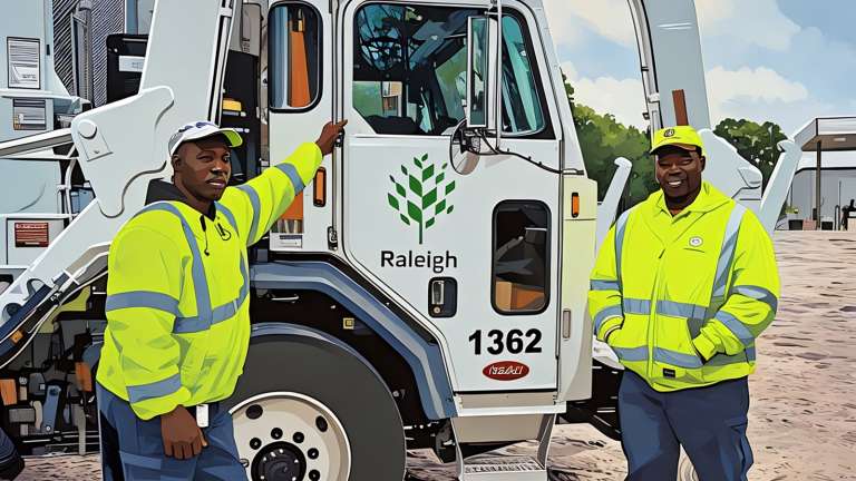 Current Development Activity | Raleighnc.gov