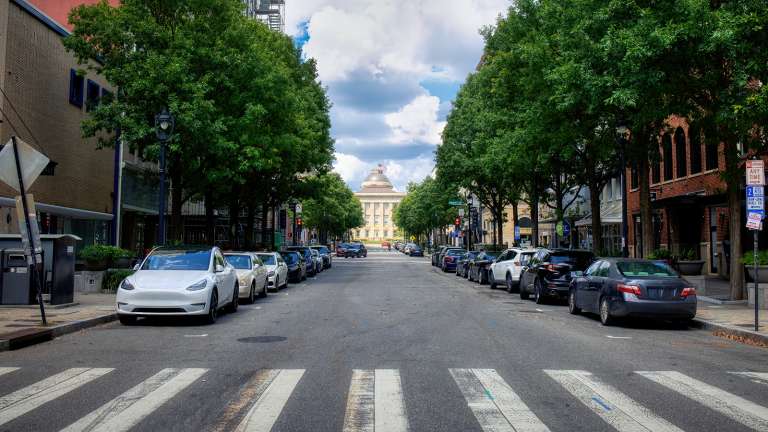 Recorded Map Review | Raleighnc.gov