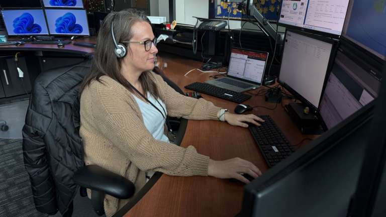 Emergency Communications - 911 | Raleighnc.gov