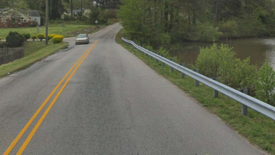 Six Forks Road Improvements | Raleighnc.gov