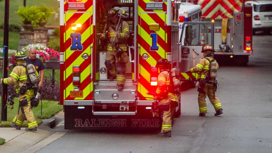 Learn More about Raleigh Fire | Raleighnc.gov