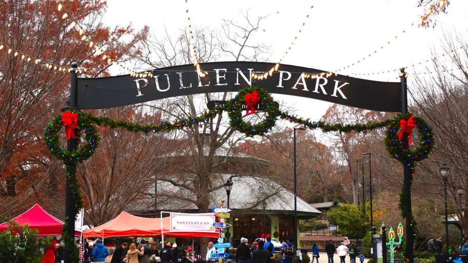 Pullen Park Christmas 2024 Events - Hildy Joletta Pullen Park Christmas 2024 Events - Hildy Joletta