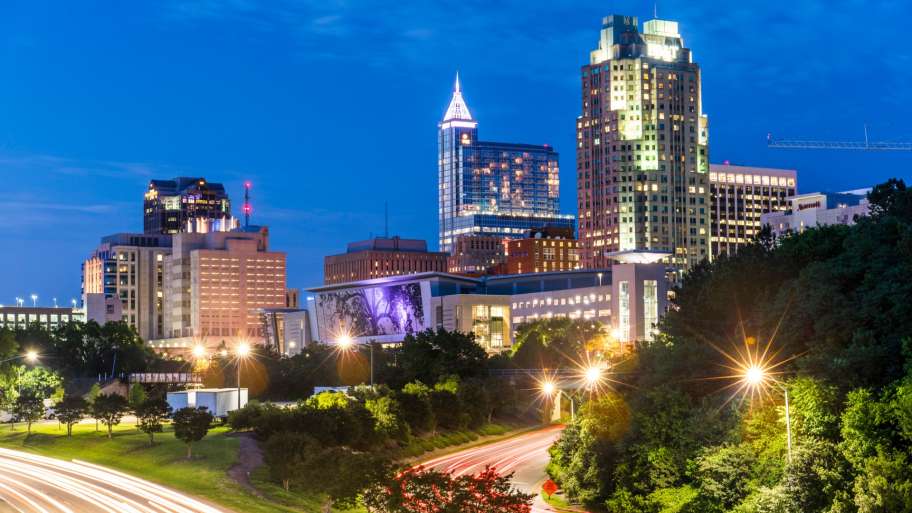 City Holidays Series | Raleighnc.gov